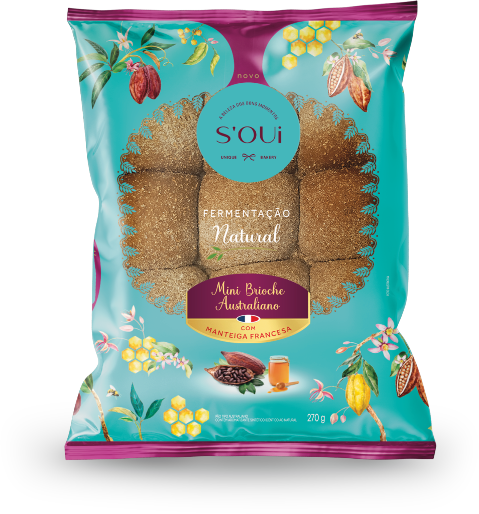 S'OUi - A beleza dos bons momentos