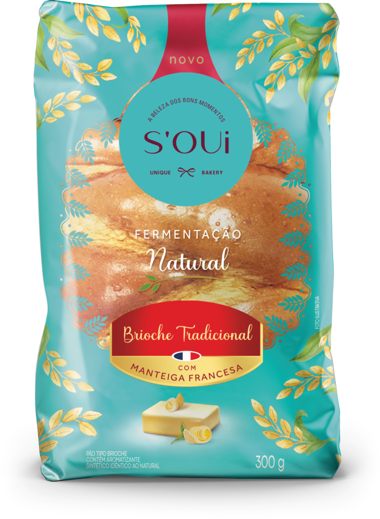 S'OUi - A beleza dos bons momentos