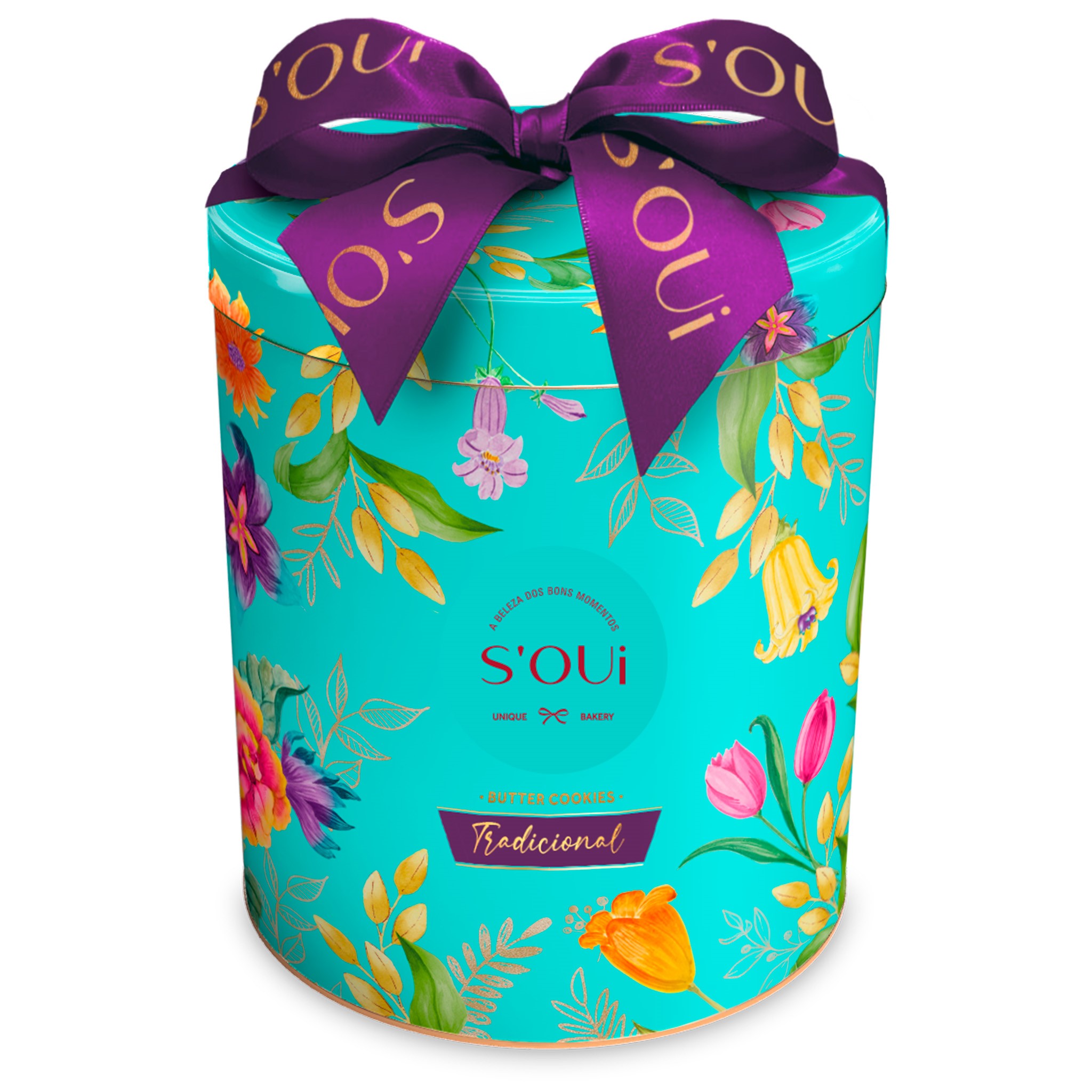 S'OUi - A beleza dos bons momentos