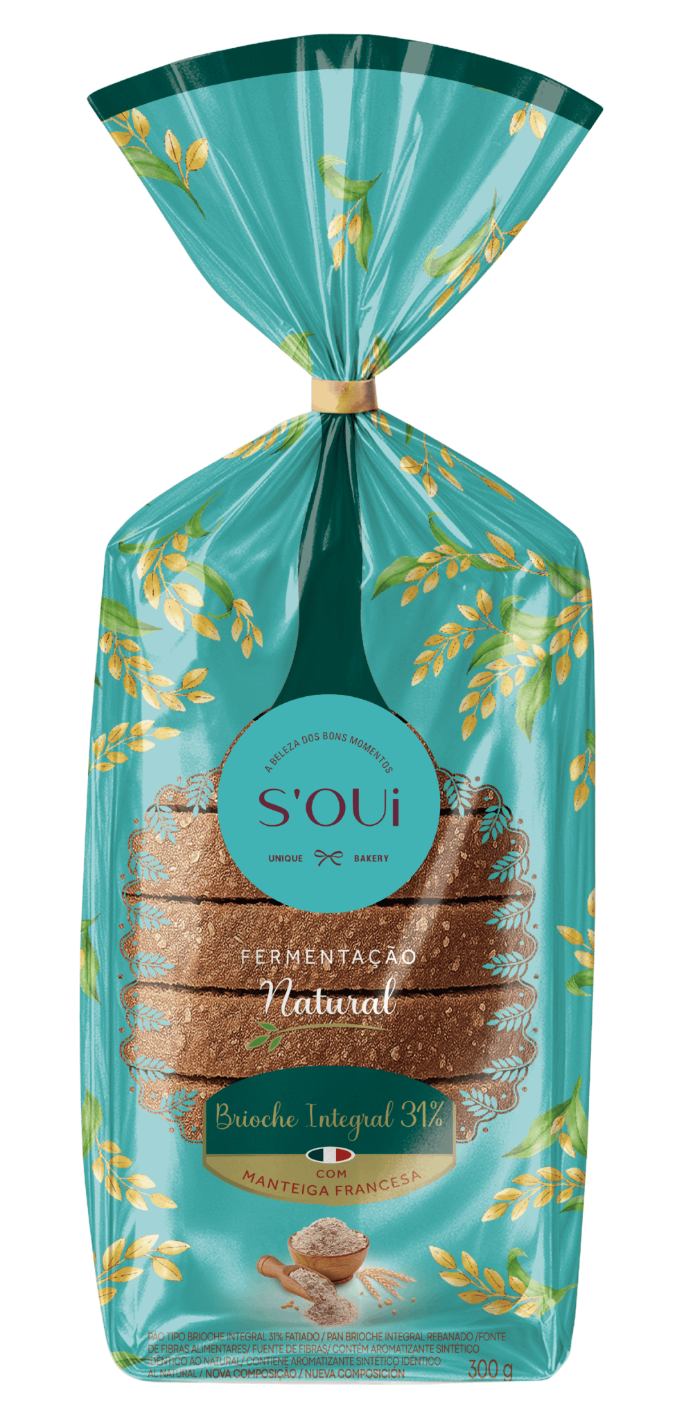 S'OUi - A beleza dos bons momentos