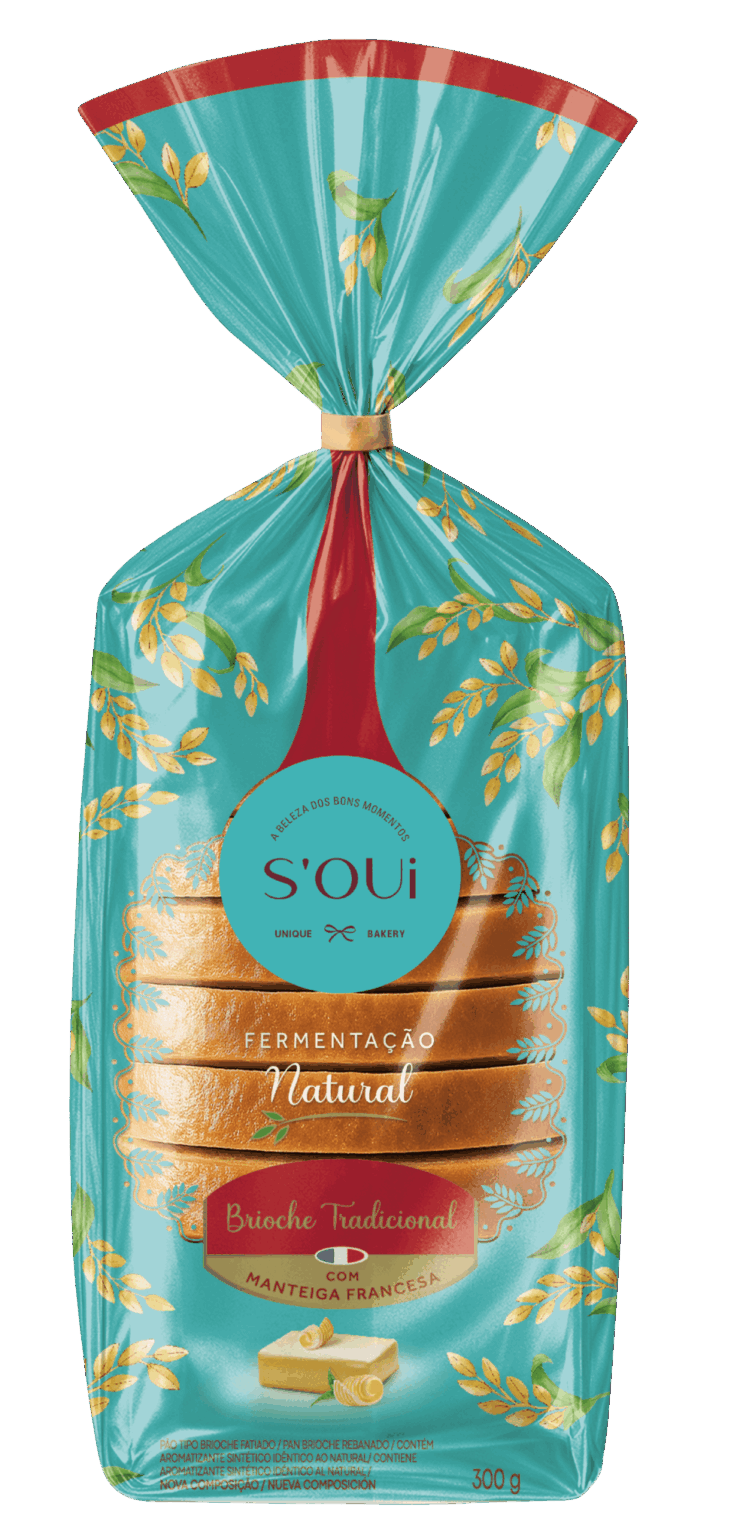 S'OUi - A beleza dos bons momentos
